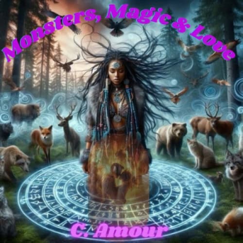 Read Serialized Novels & Long Stories Online